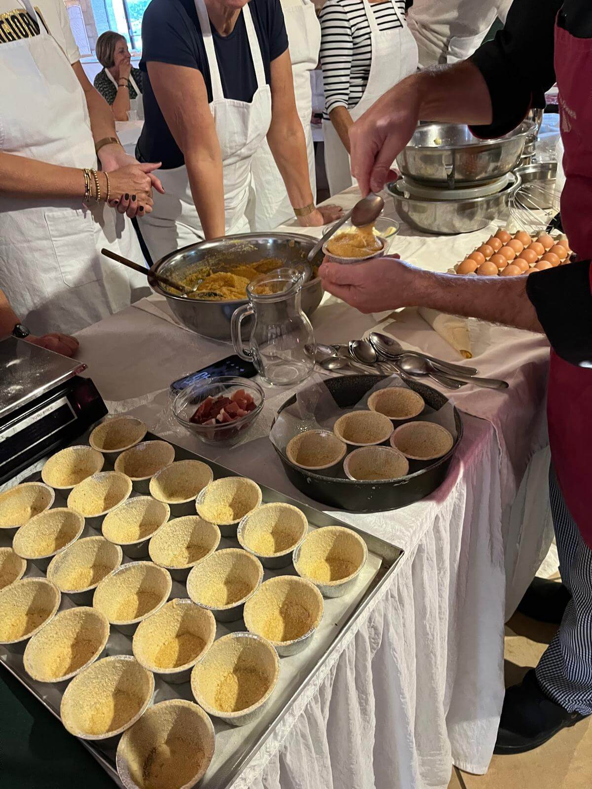 Culinaire reis Puglia Oktober 2025-095 – TuinDiner